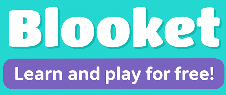 Blooket Dashboard (Monitor Progress And Boost Learning)